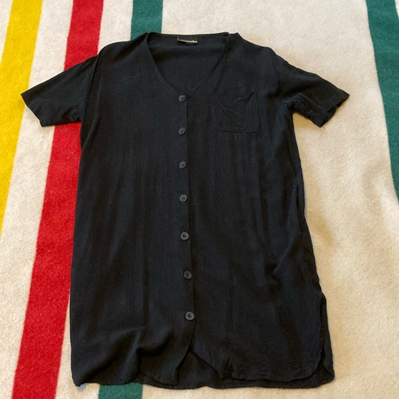 Nooworks | Dresses | Nooworks Andie Dress In Black | Poshmark